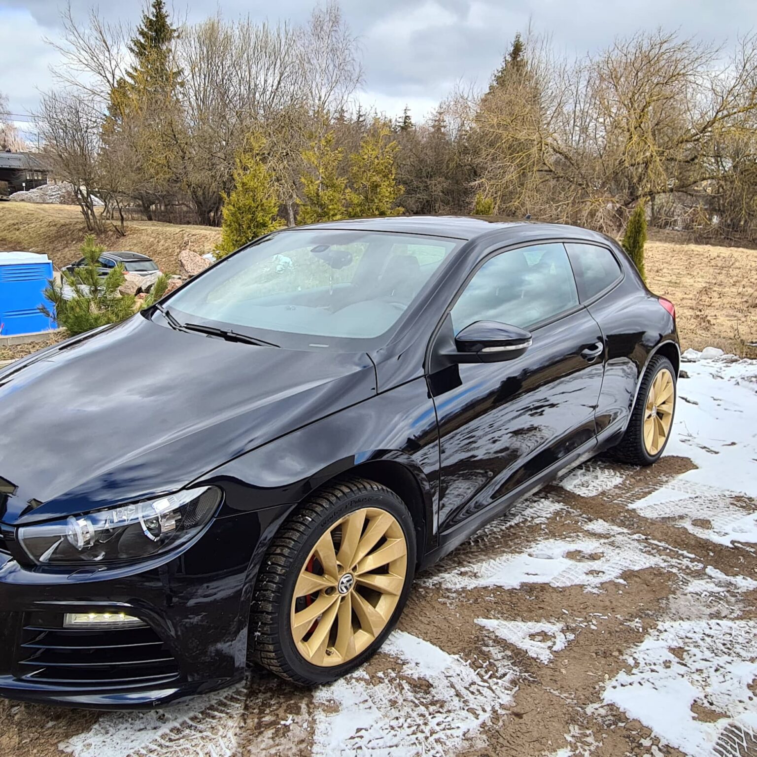 Auto poleerimine ja sisepesu Tartus